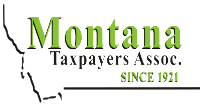 Senate Bill 542 Timeline | Montana Taxpayers Association